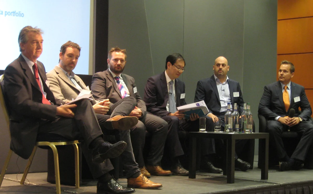 EFIS 2015: After Cuts, Regulations, Firms Eye Smart Analytics as New ...