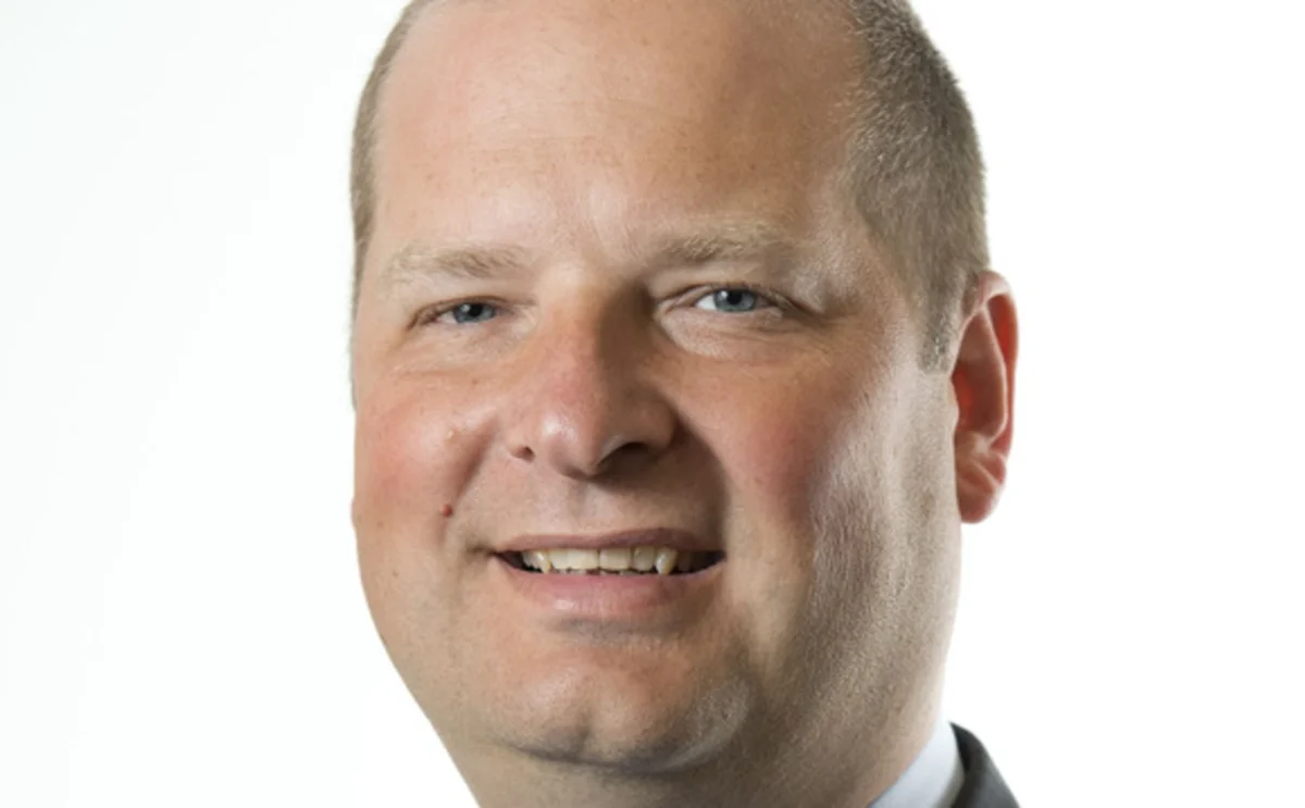 Markit Appoints Jeff Gooch as Chief Financial Officer ...