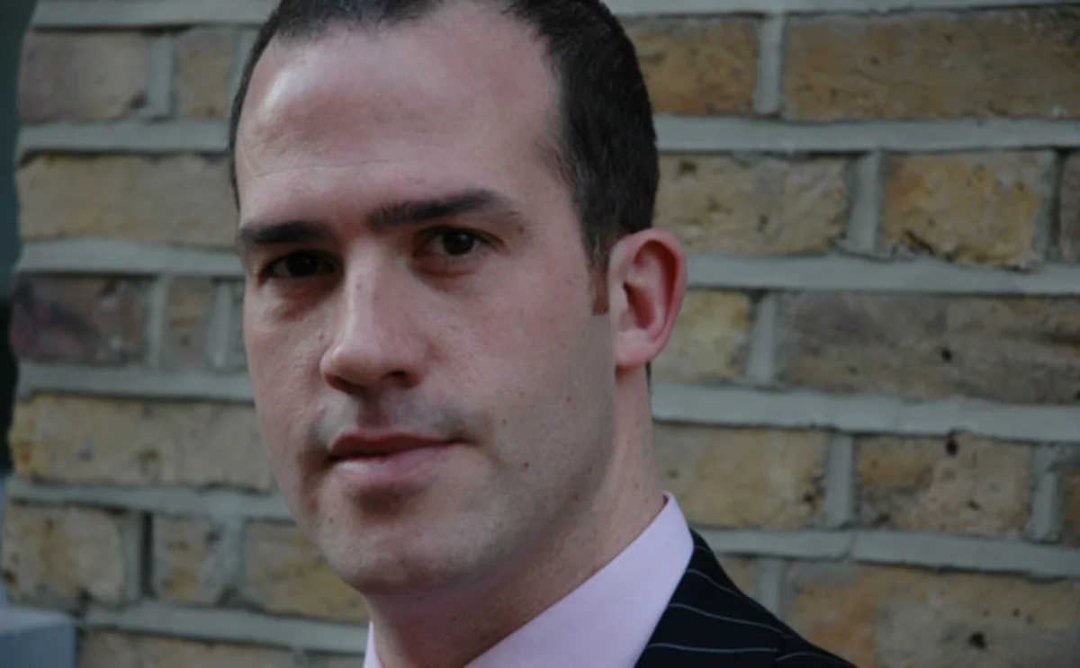 George Collier Moves to Cadis - WatersTechnology.com