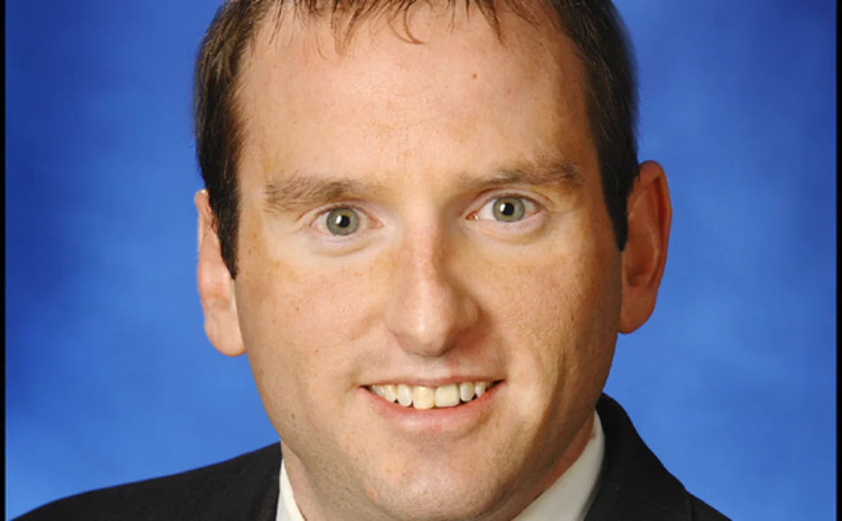 Data Vets McElligott, St. George Exit CME Amid Company-Wide Cuts ...