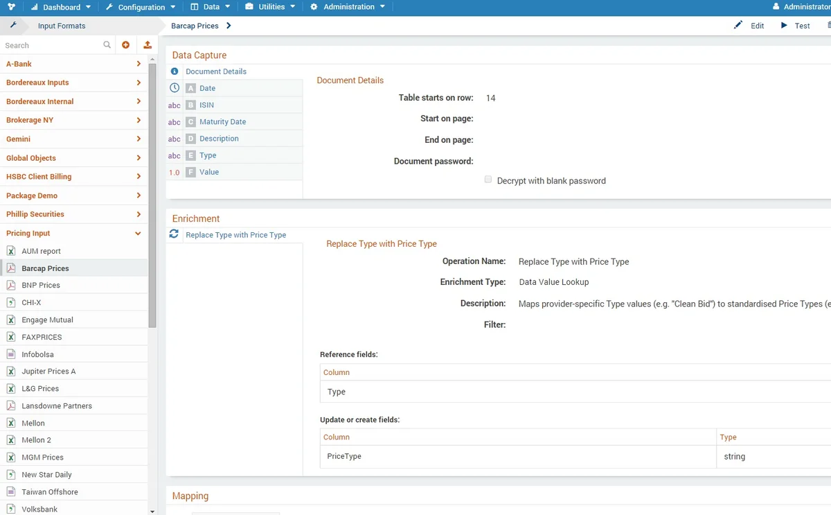 WSI Preps Access to Xceptor Data Management Tools via iPads, Cross ...
