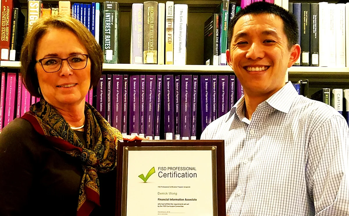 FISD FIA Certification Passes 1,000 Passes - WatersTechnology.com