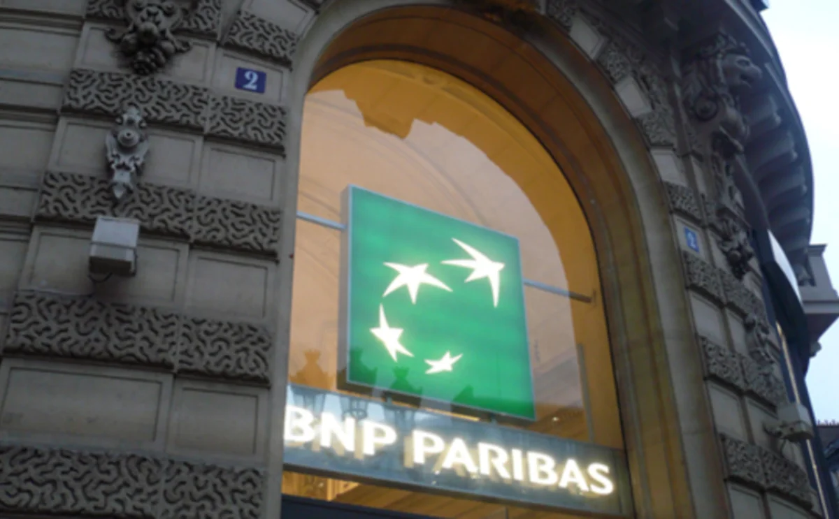 BNP Paribas SS Helps Italian Banks with T2S Compliance ...