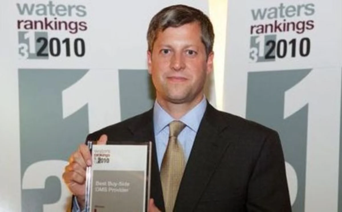 Best Buy-Side OMS: ConvergEx’s Eze OMS - WatersTechnology.com