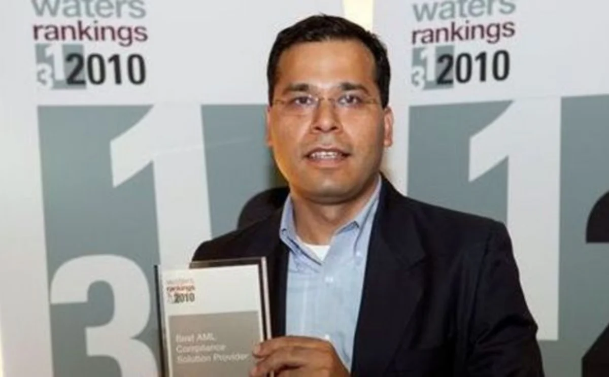 Best AML Compliance Solution: Oracle MantasBest AML Compliance Solution ...