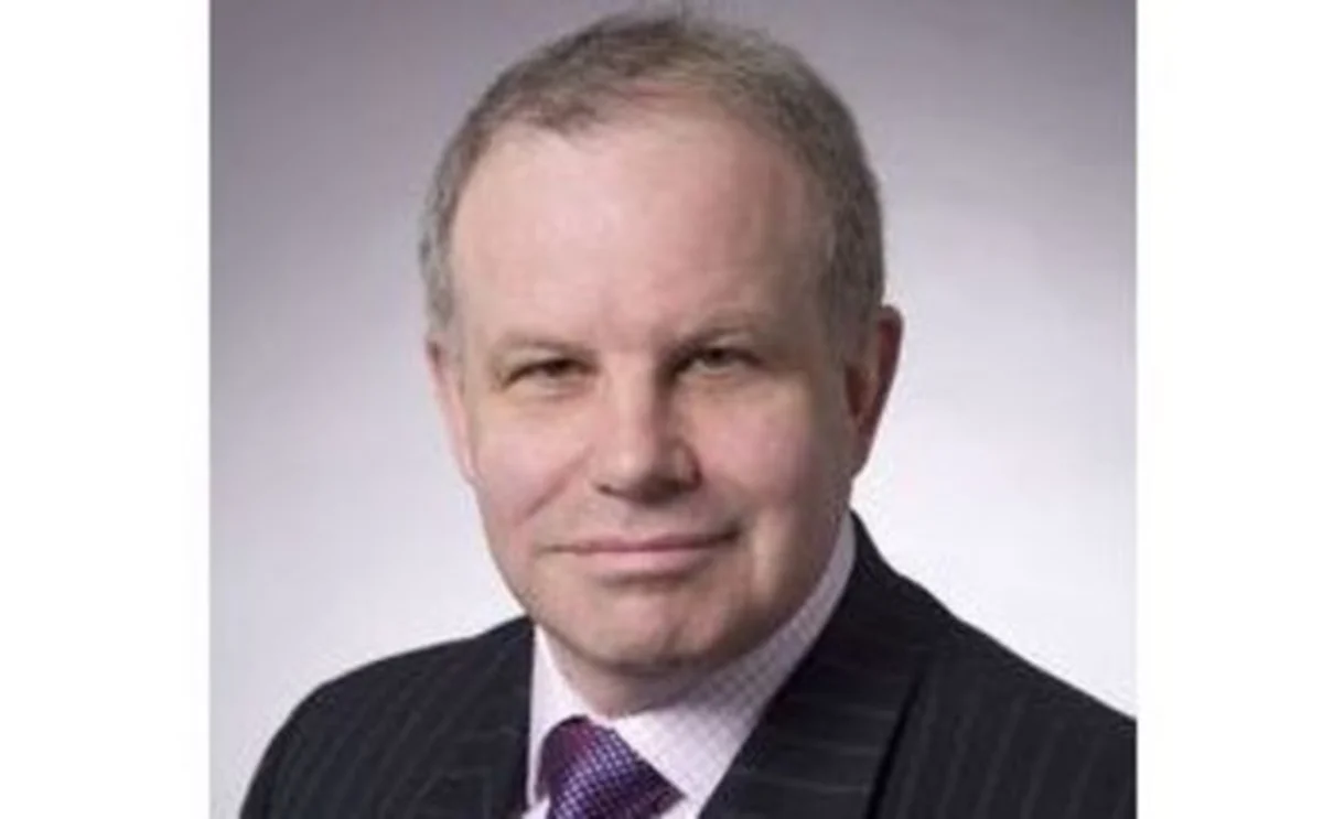 Sybase Q&A: Dale Stevens Discusses CEP in FX Trading - WatersTechnology.com