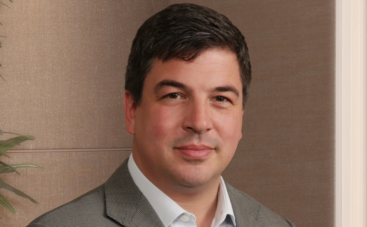 Misys Names Simon Paris as President and Chief Sales Officer ...