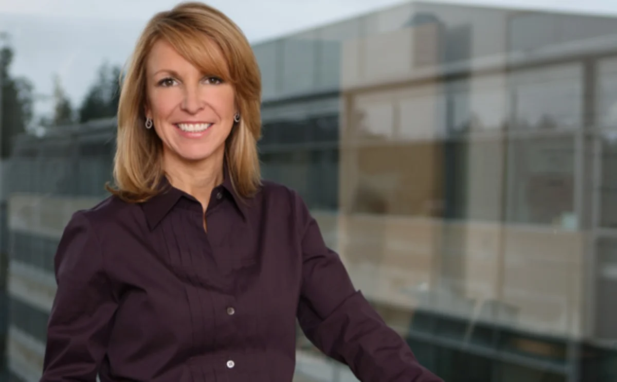 Former Microsoft CMO Mathews Joins Oanda Board - WatersTechnology.com