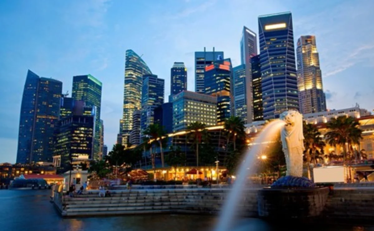 DTCC Expands Global Trade Repository in Singapore - WatersTechnology.com